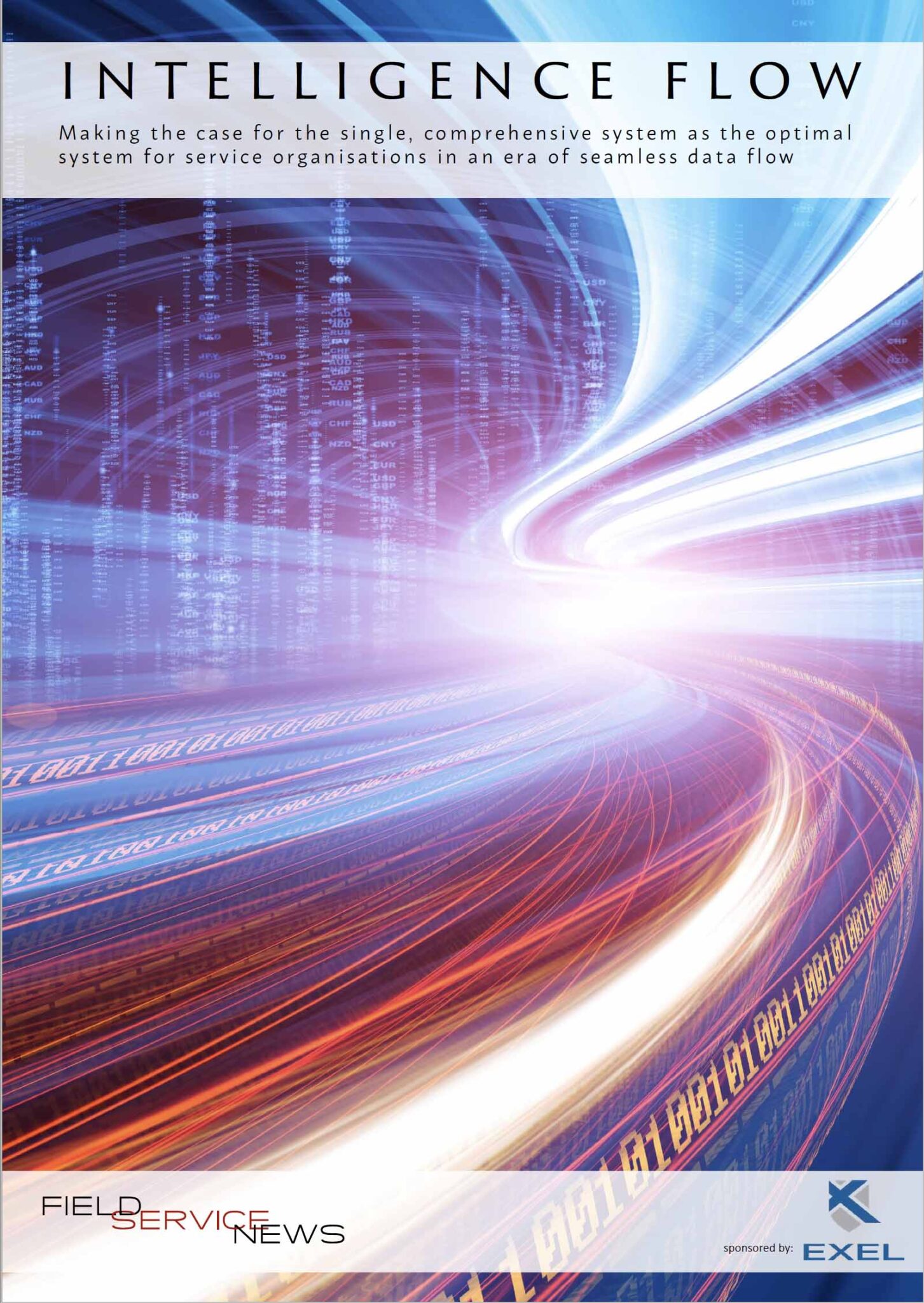 White Paper: Intelligence Flow (2021) – Field Service News