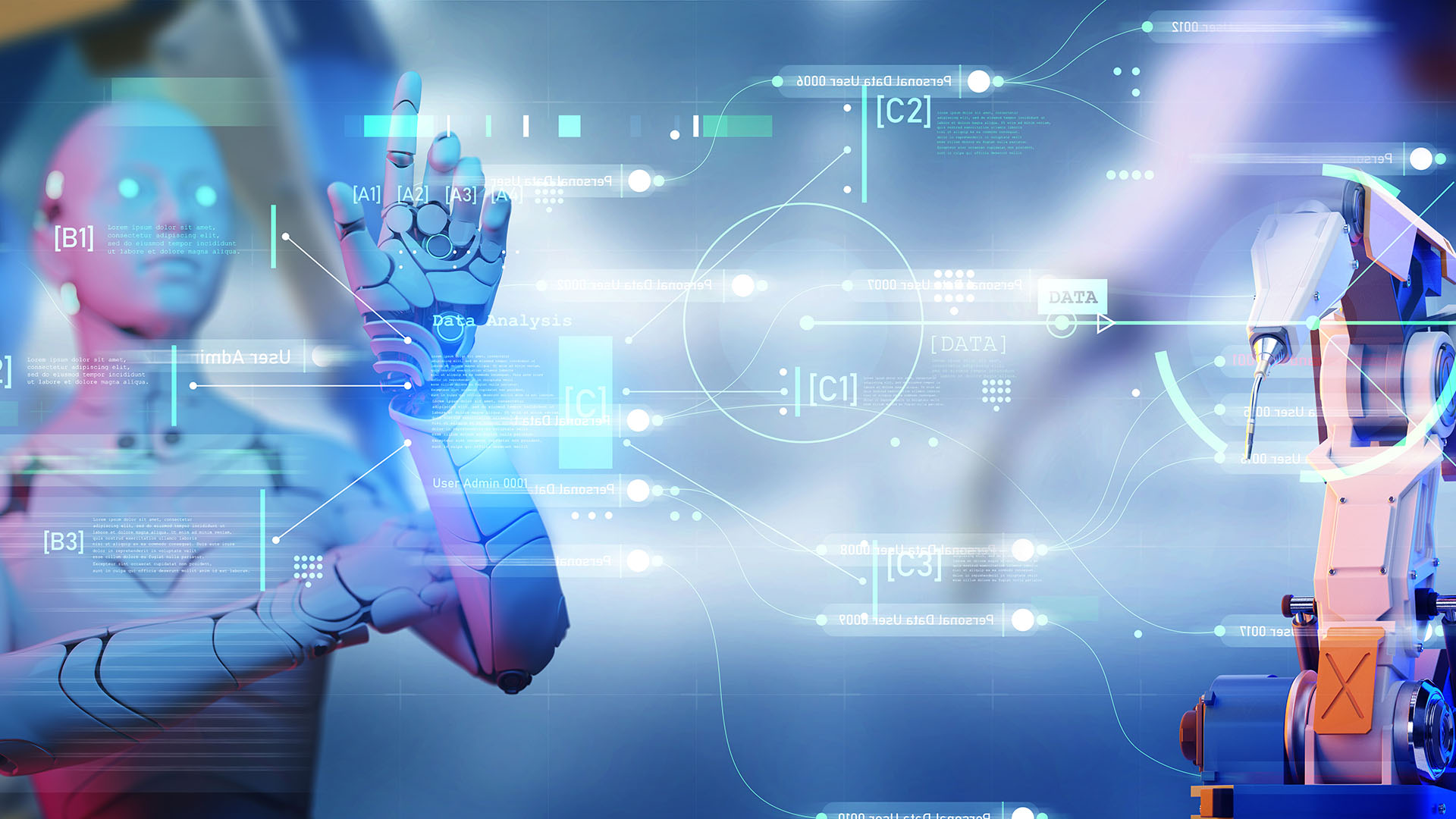 Delivering Service in a World of Zero-Touch Requirements › Field ...