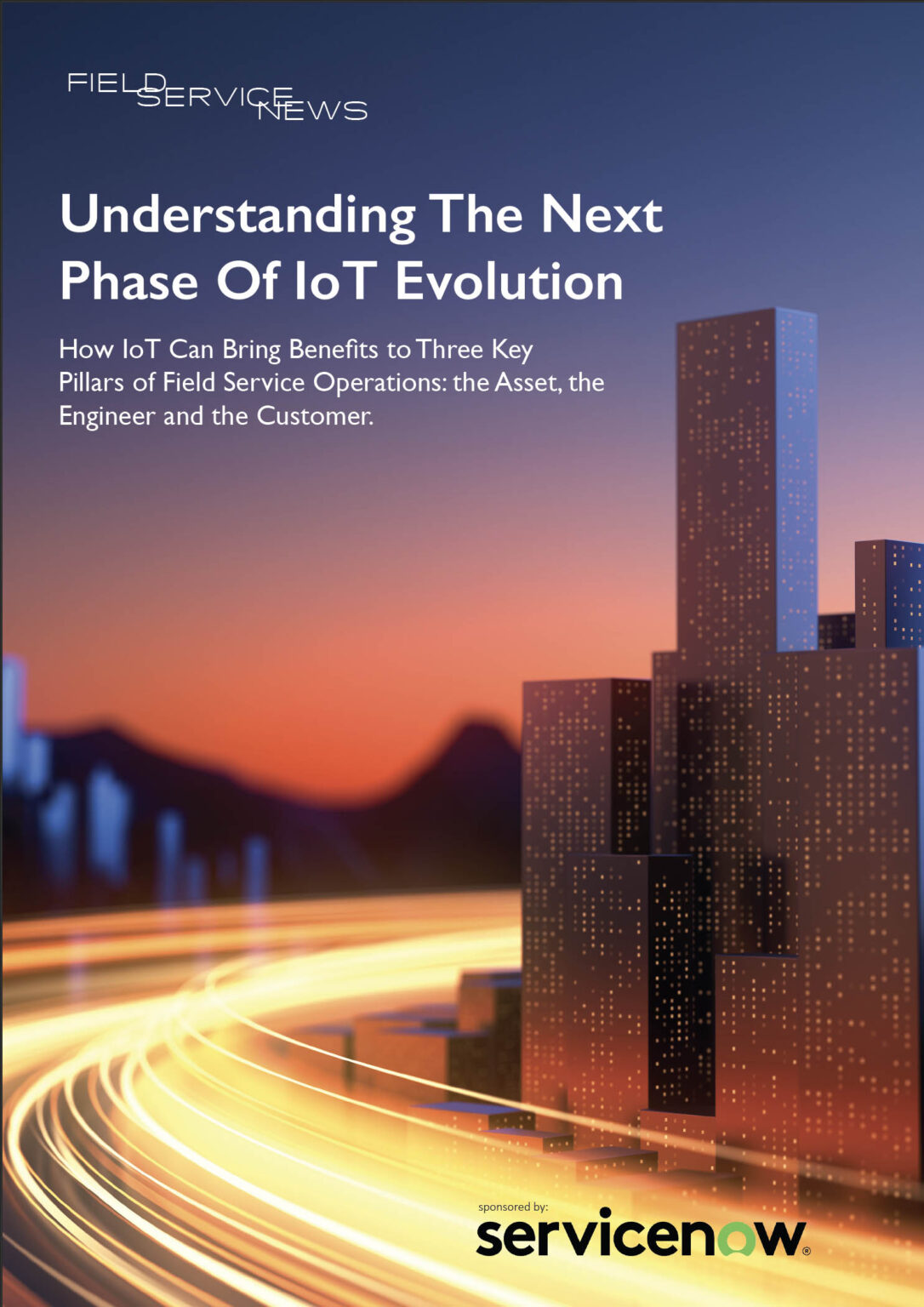 White Paper: Understanding The Next Phase Of IoT Evolution – Field ...