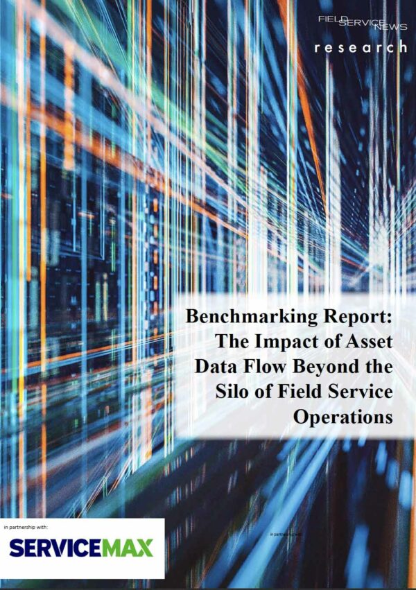 Effective Use of Asset Data Within the Field Service Business Unit ...