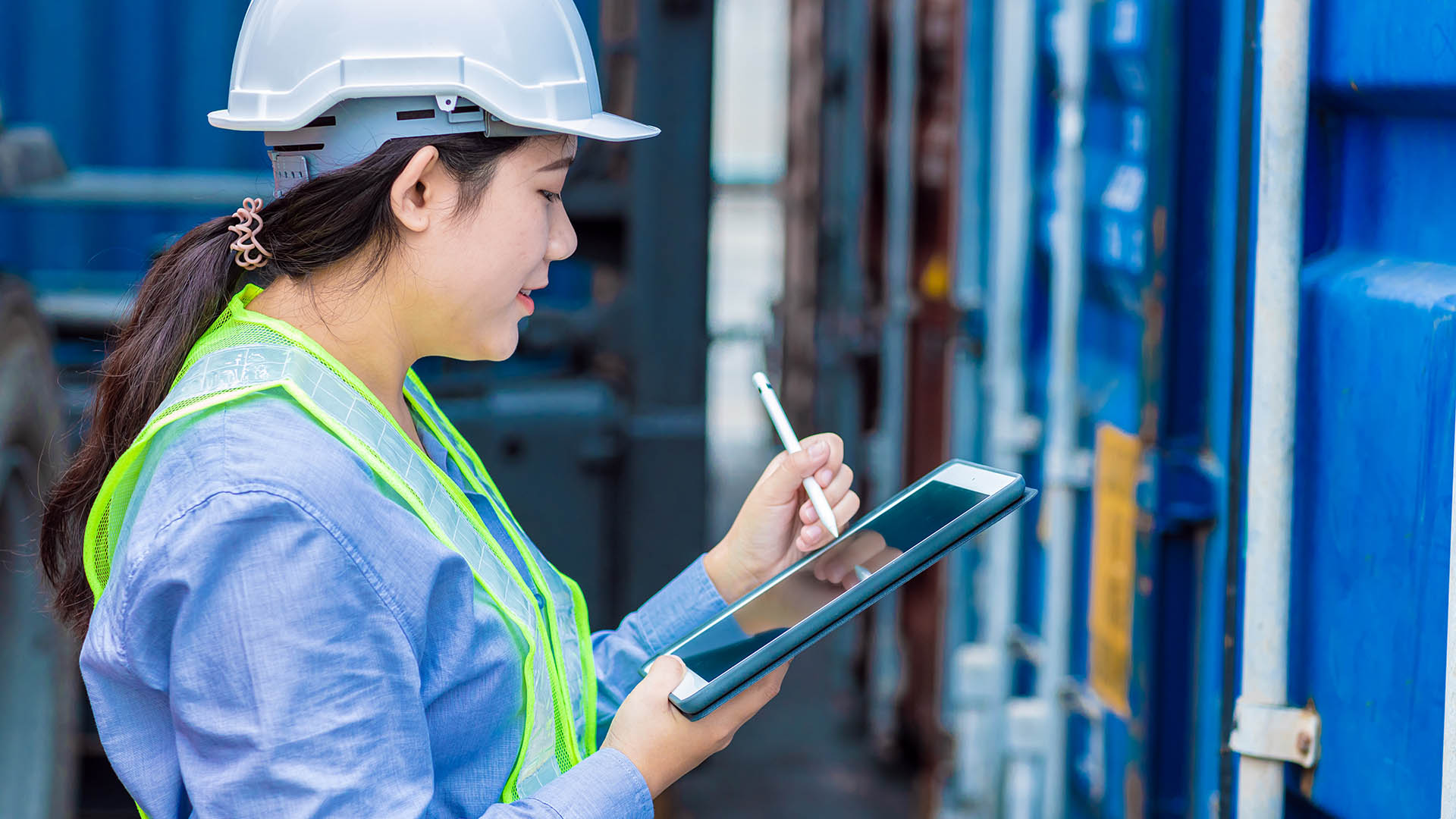 Asset data comes from more sources than just IoT › Field Service News