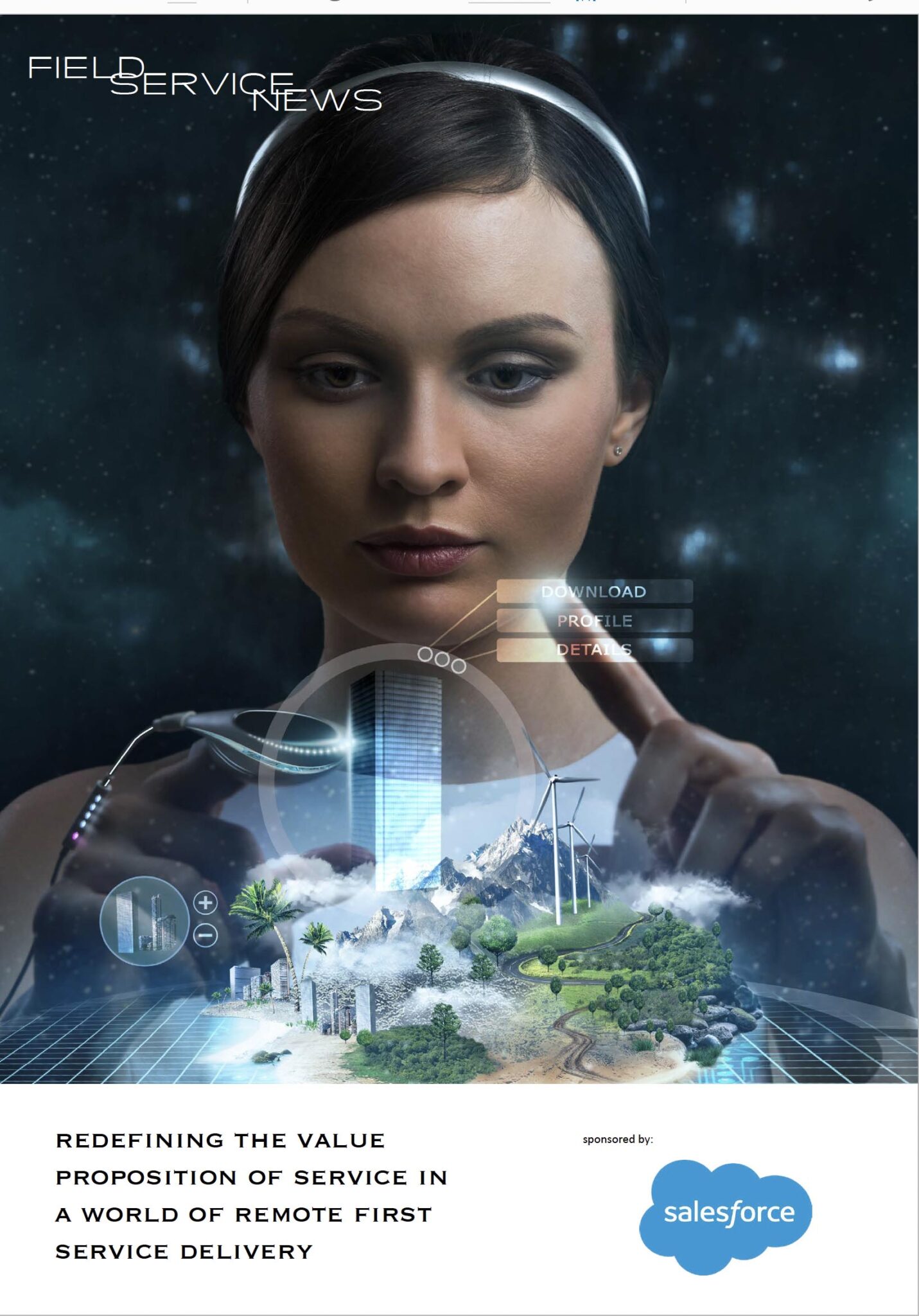 White Paper: Redefining the Value Proposition of Service in a World of ...