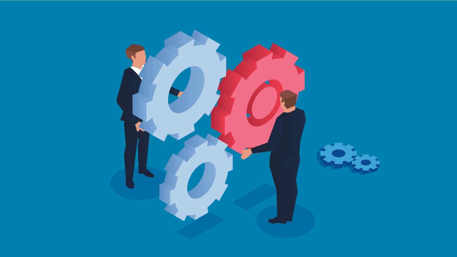 Is the move toward servitization gaining greater traction? › Field ...