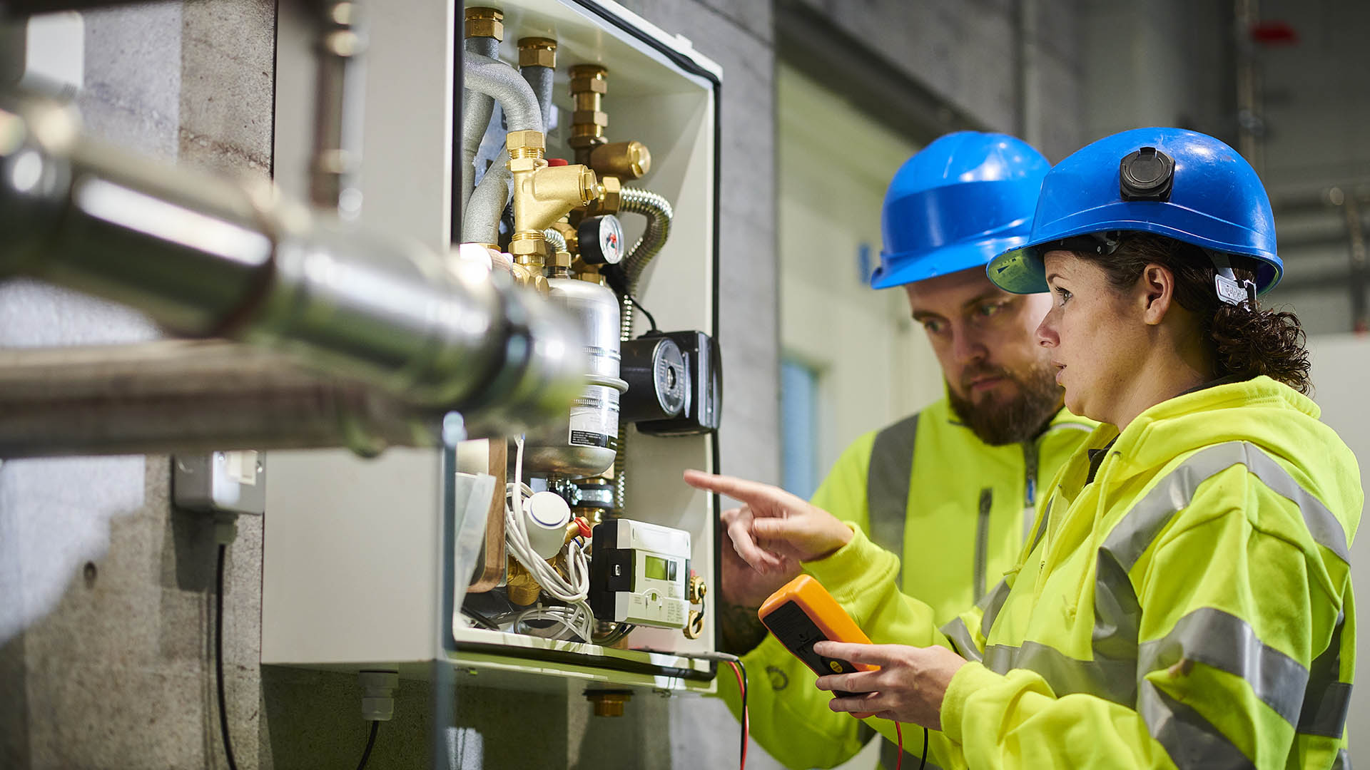 The Rich Insight & Field Service Leaders Need - Join FSN PRO Today