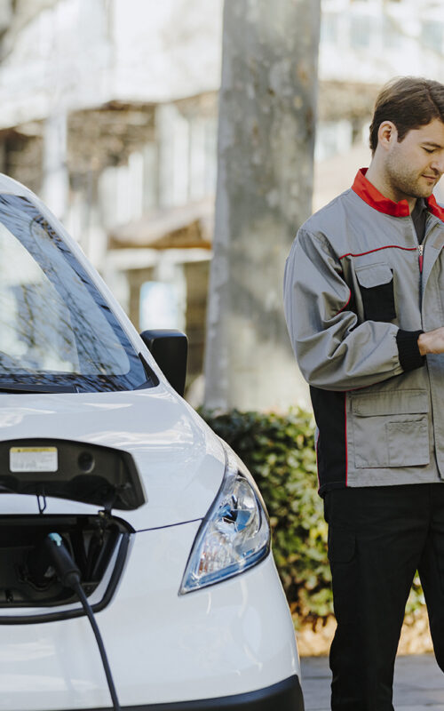 FSM Technology › Field Service News