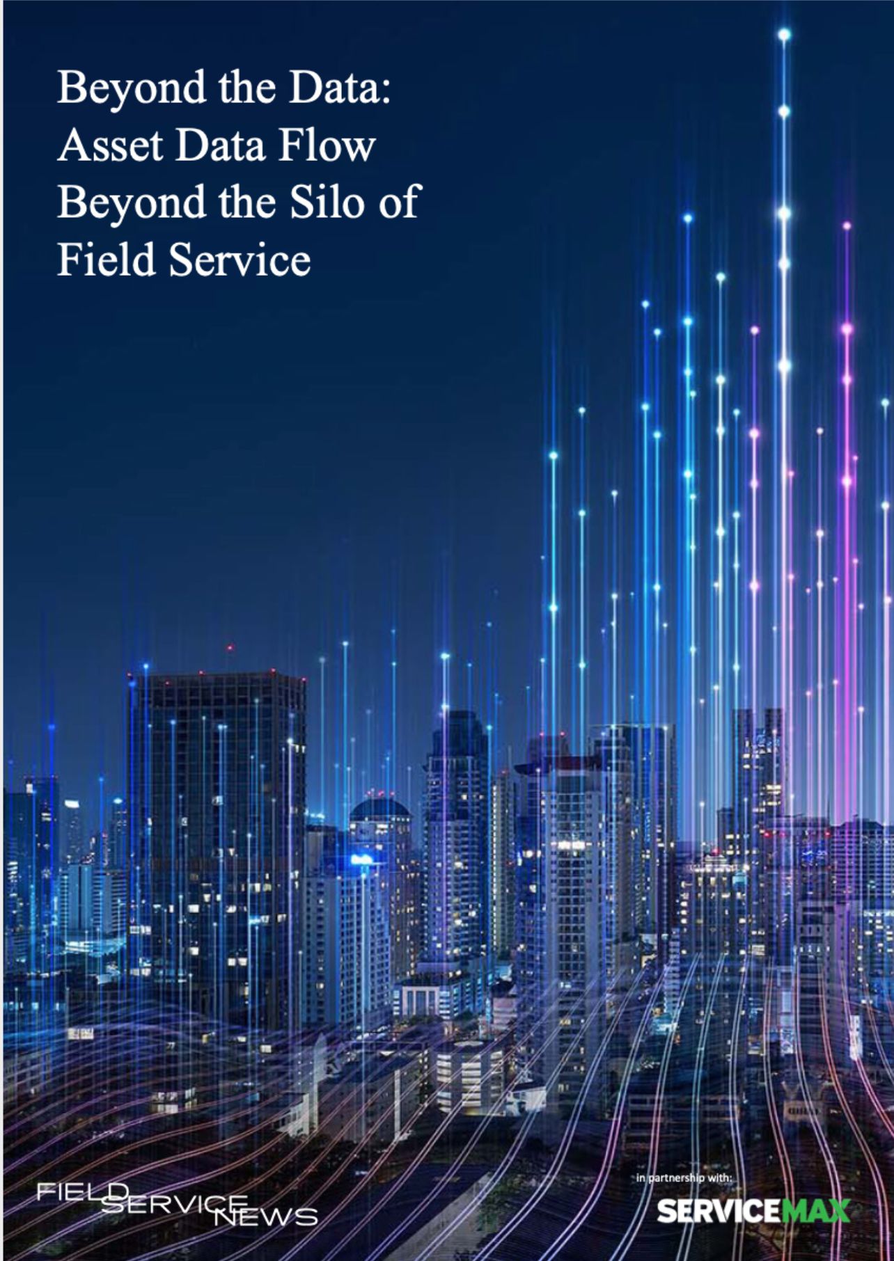 Understanding what effective use of asset data looks like – Field ...