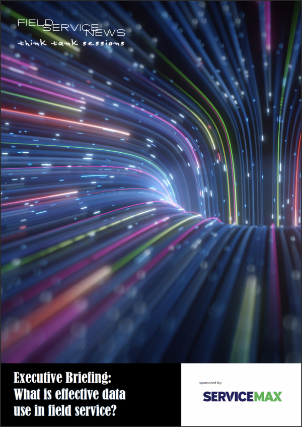 What are the barriers for designing for serviceability? › Field Service ...