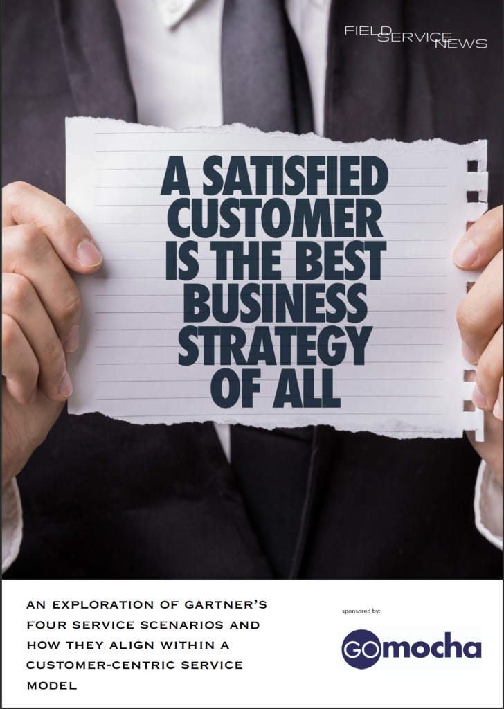 Four Service Scenarios: #3 the knowledge-centric scenario › Field ...