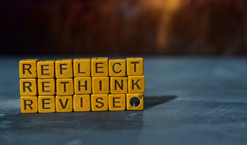 White Paper: Reflect. Rethink. Revise (2022) › Field Service News