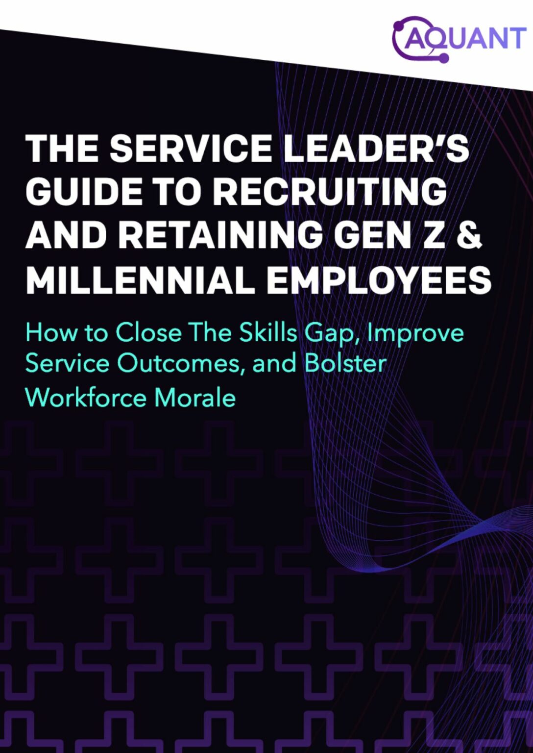 The Ongoing Generational Shift in the Service Workforce – Field Service ...