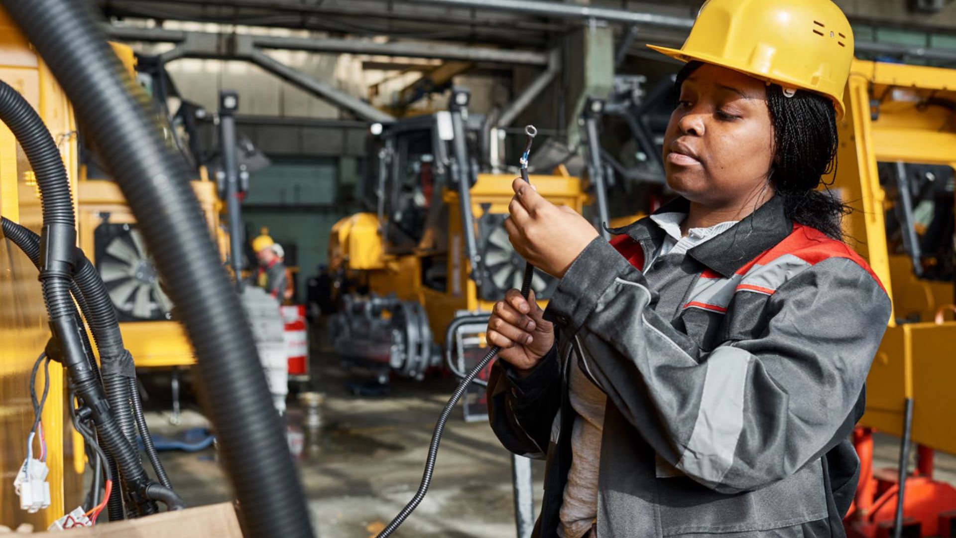 Service Intelligence is the Future of Field Service › Field Service News