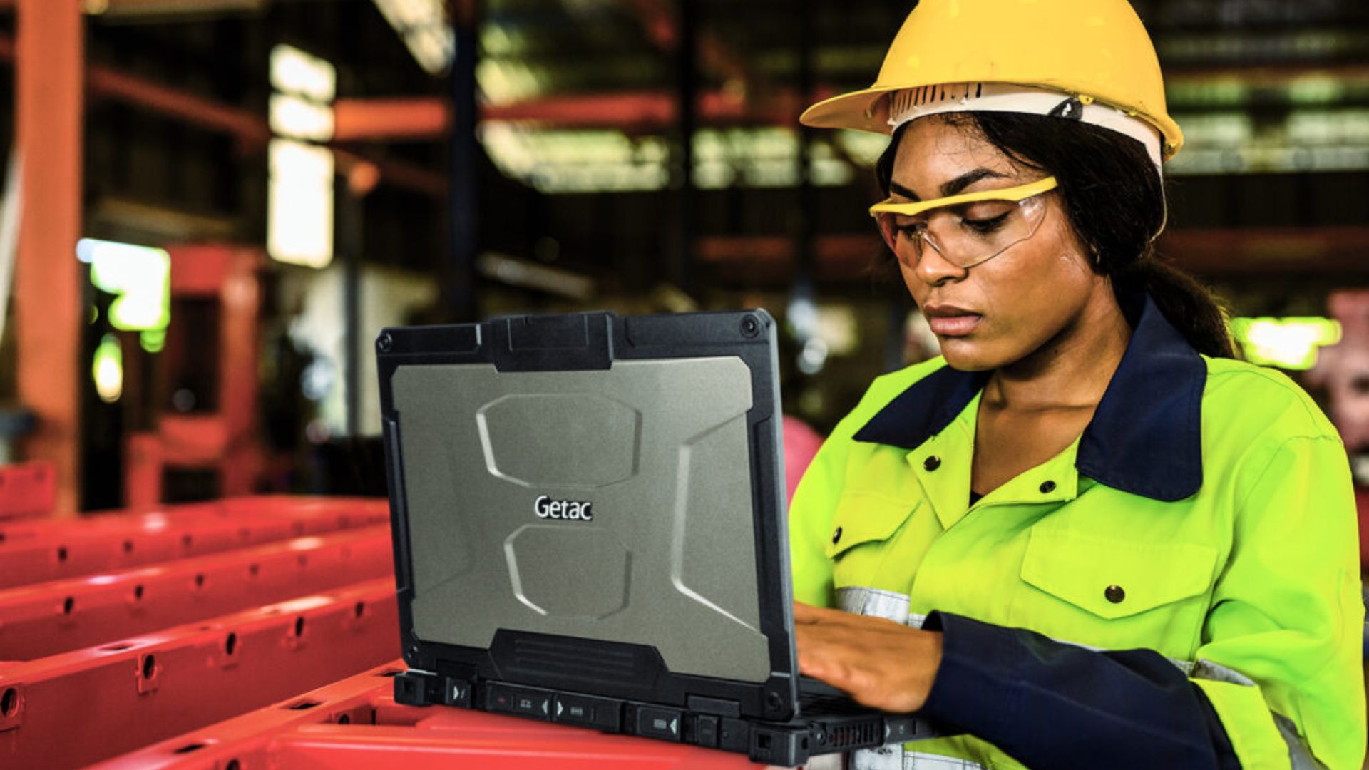 Getac Next Generation B360 Laptops set new standard for Fully Rugged ...