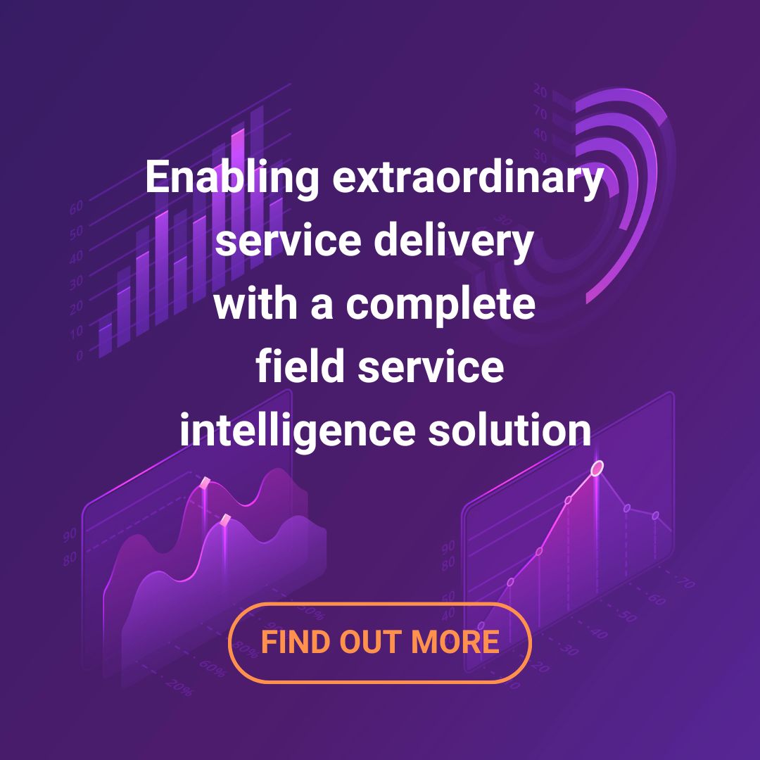 Totalmobile Launches Field Service Intelligence Solution Allowing ...