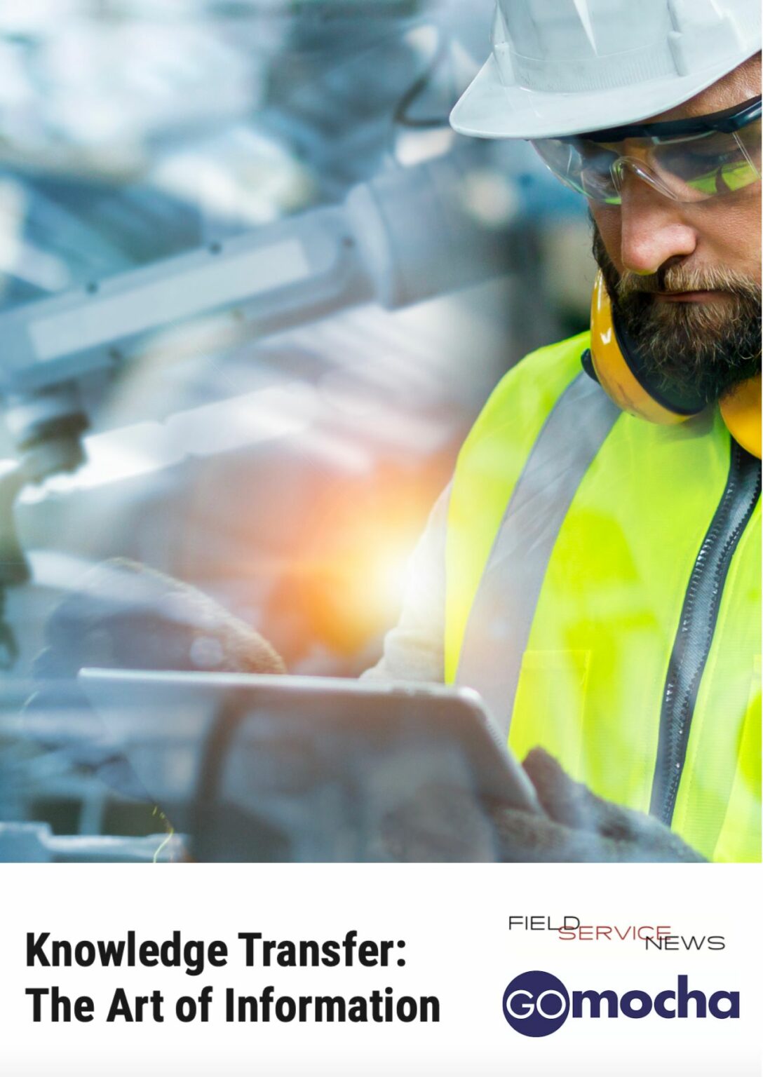 Case Studies of Successful Knowledge Transfer in Field Service ...