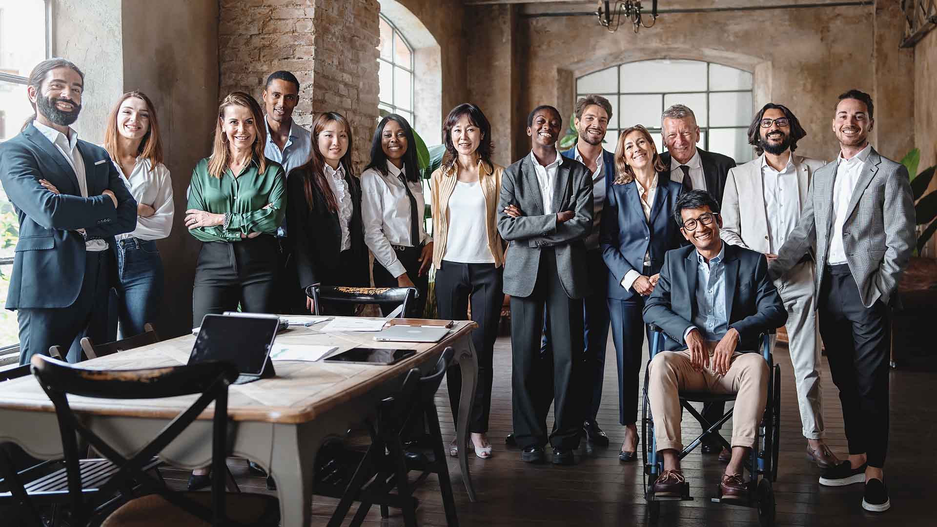 A Guide to Navigating Team Dynamics › Field Service News