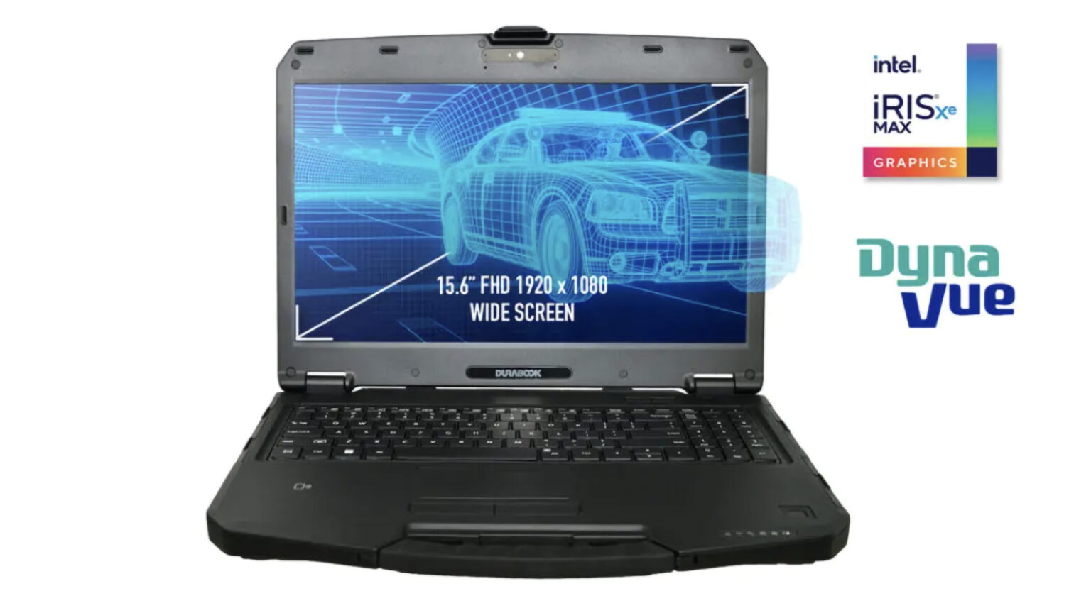 Hands-On Review: Durabook S15 Rugged Laptop › Field Service News