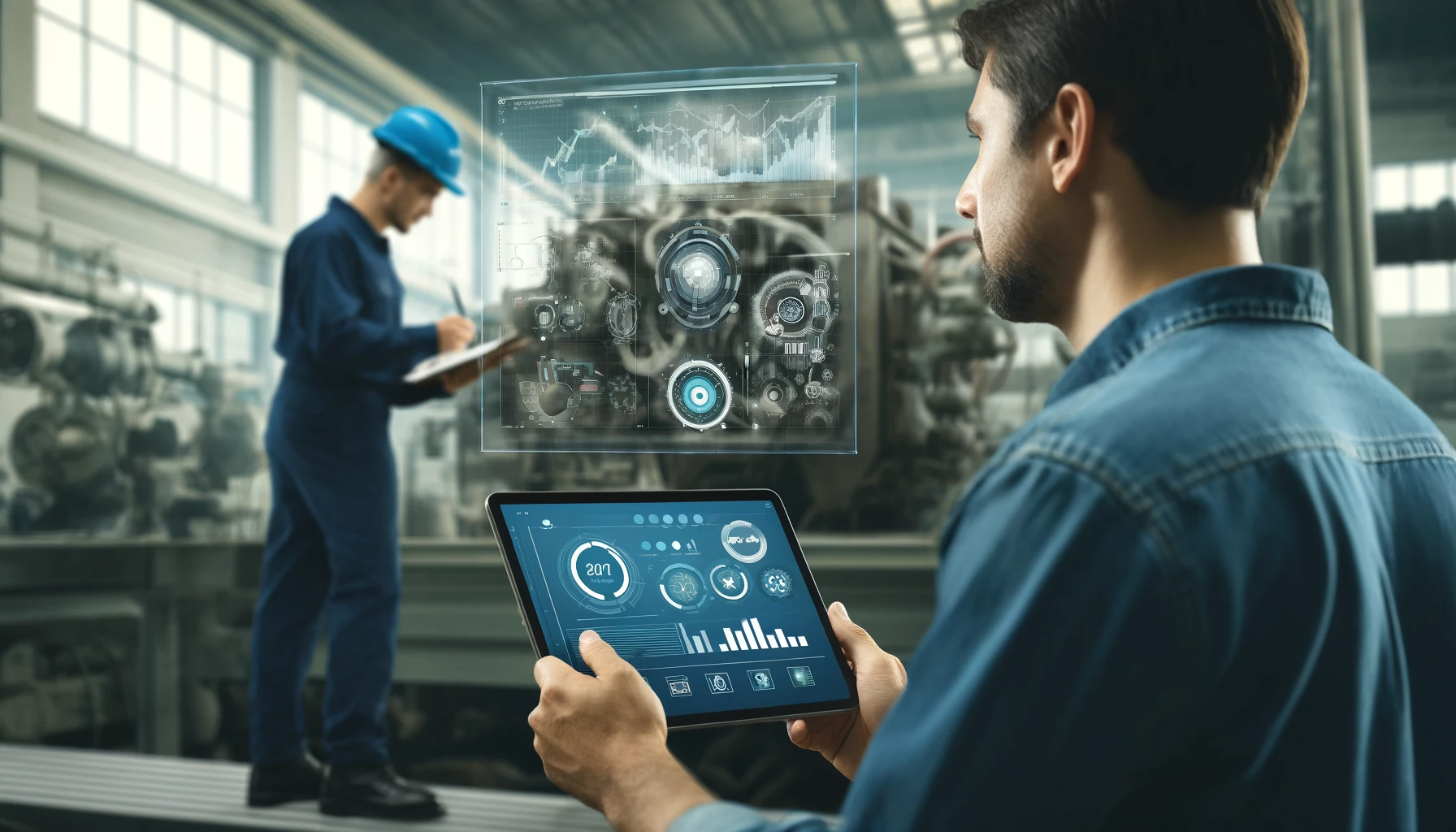 How to Boost Service Revenue with Proactive Field Service Models ...