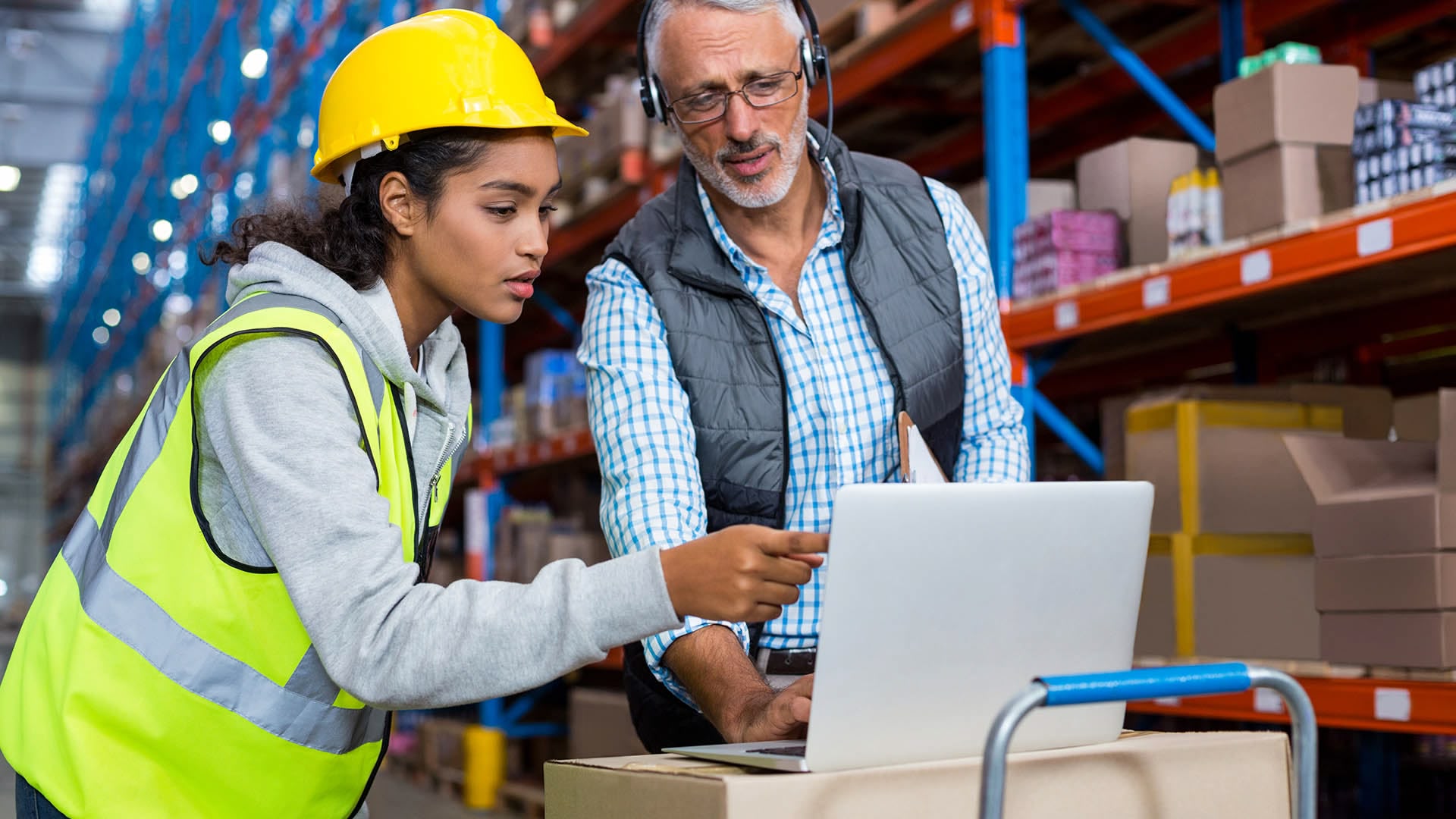 Advanced Inventory Management in the Post-Pandemic Era: Optimization ...